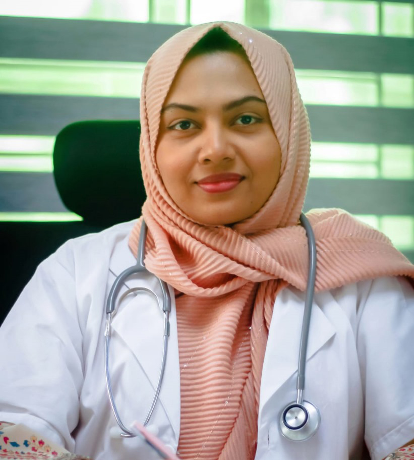 Dactar Bari - Dactarbari